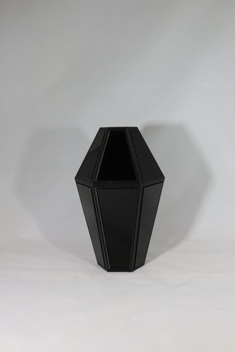 Heather DiFiore— NP Design BFA 2018